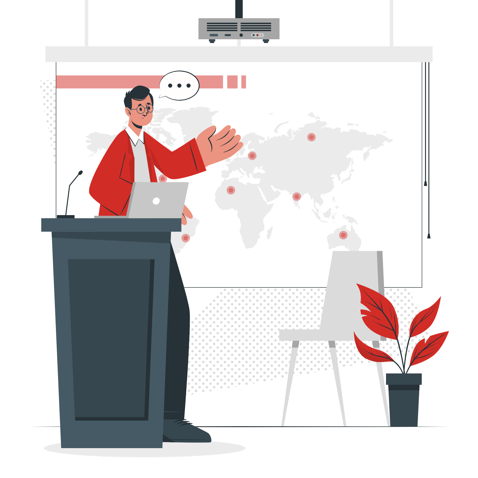 CorpAcademia iTechnovations