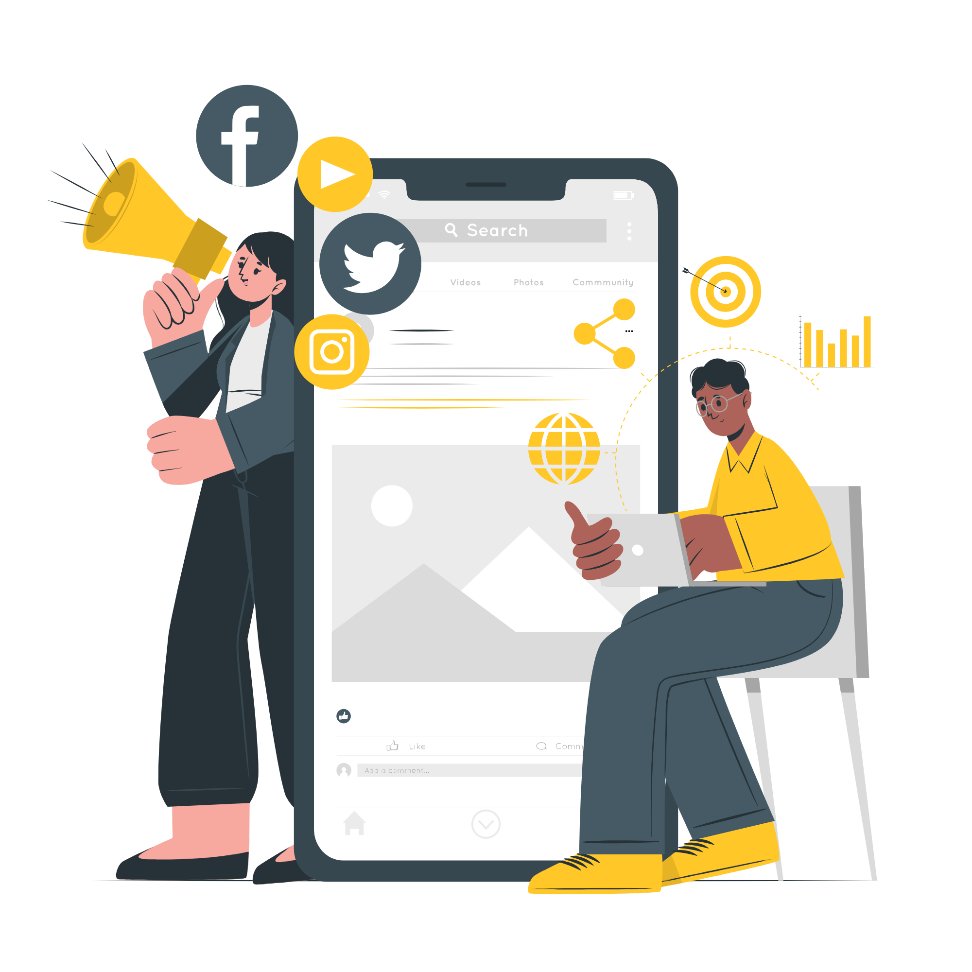 CorpAcademia iTechnovations