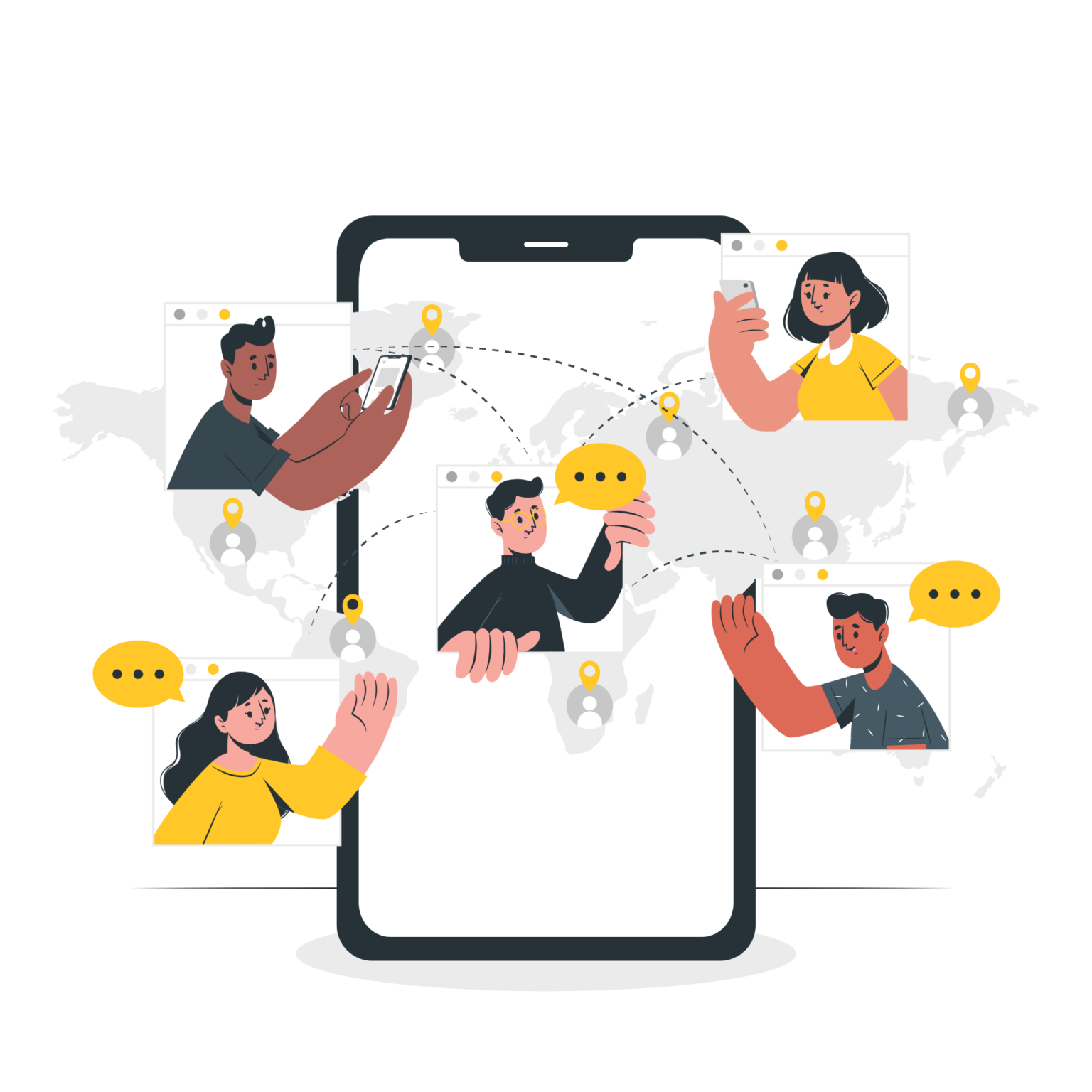 CorpAcademia iTechnovations