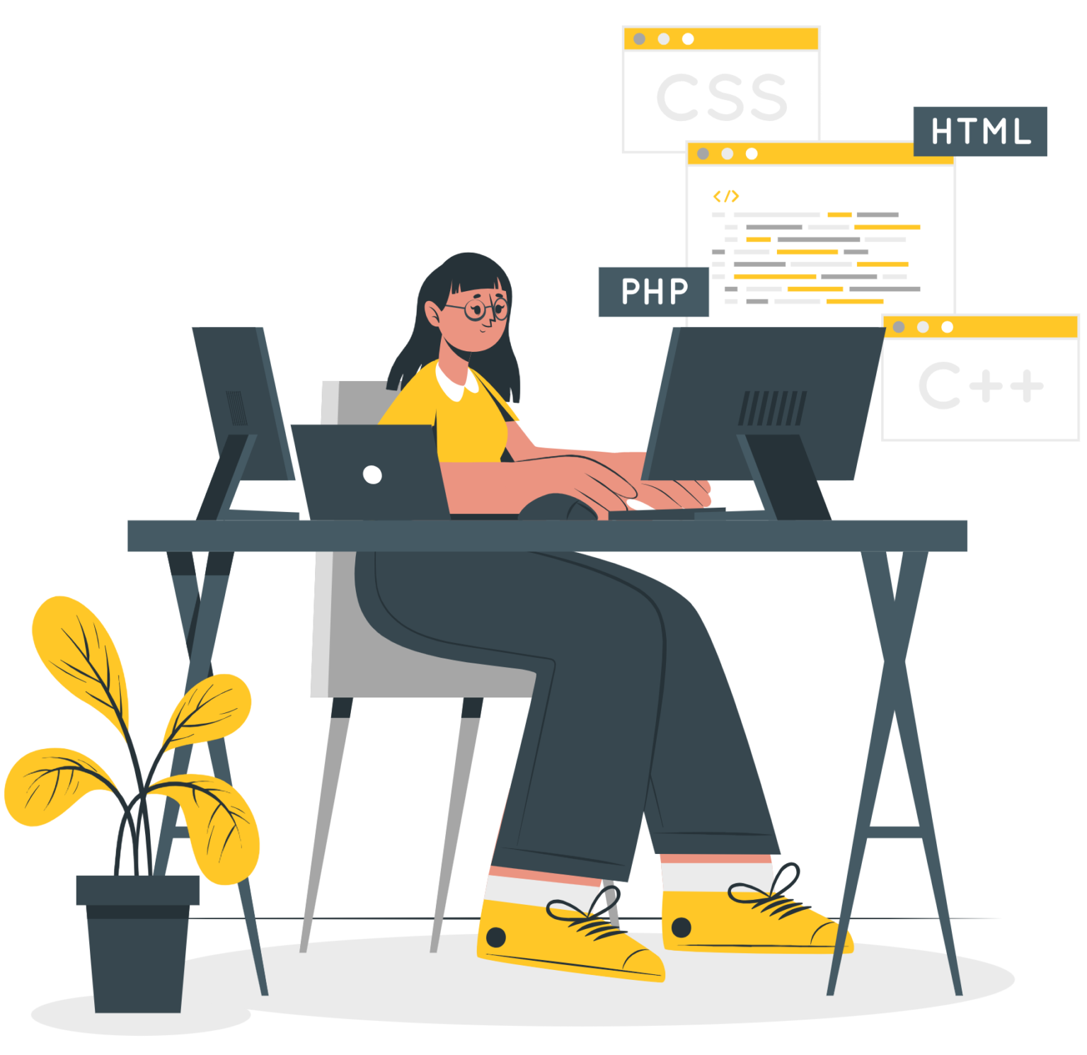 CorpAcademia iTechnovations